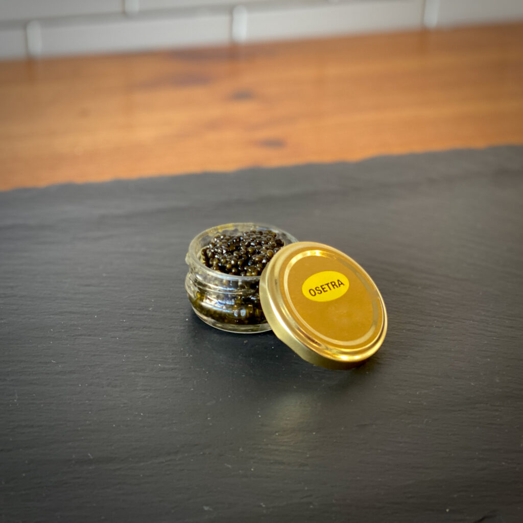 Osetra Caviar - Shelsky's